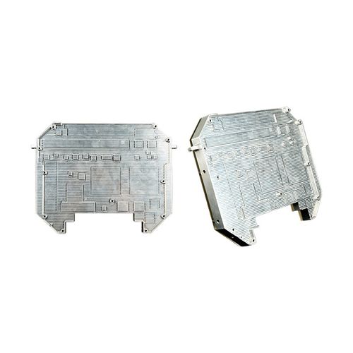 Cold plate - Thermal-controlled Phase-change Materials - Yangtze ...