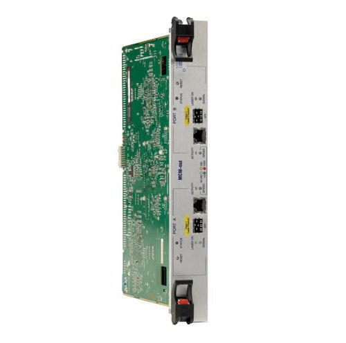 FPGA network interface card - MCM-GbE - EXFO - 10 Gigabit Ethernet