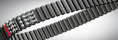 Timing belt - OMEGA HP - Optibelt - rubber / industrial / high-performance