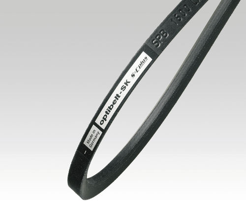 V belt - SK - Optibelt - rubber / profile / industrial