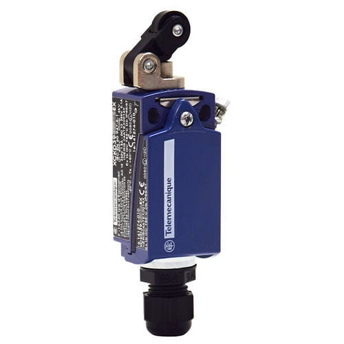 IEC limit switch - XCKD3921P16EX - Telemecanique Sensors - standard ...