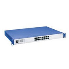 Managed switch - GREYHOUND series - HIRSCHMANN - 16 ports / gigabit ...