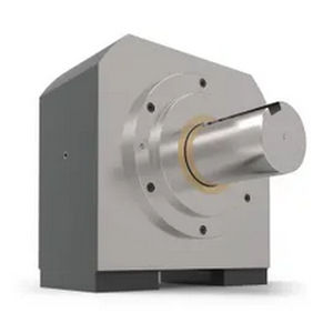 Shaft hydraulic adapter - SAE F - ZERO-MAX - for engines