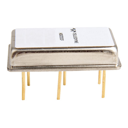 DC solid state relay - HD series - Teledyne Relays - surface-mount