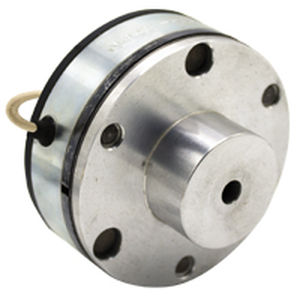 Friction brake - PMB series - OGURA SAS - electromagnetic / permanent ...
