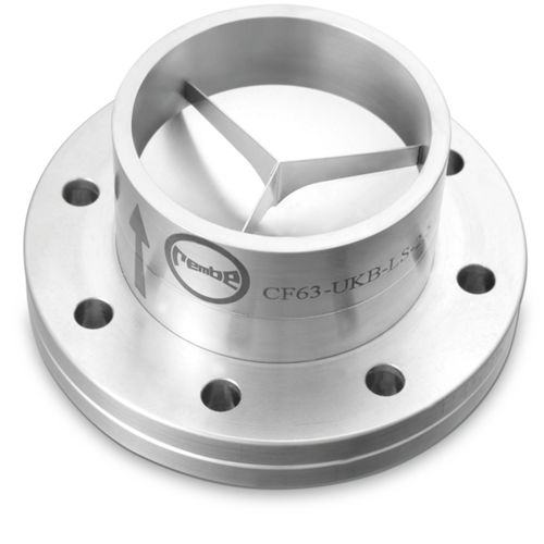 Inverted rupture disc - UKB® LS - REMBE® GmbH Safety+Control - reverse ...