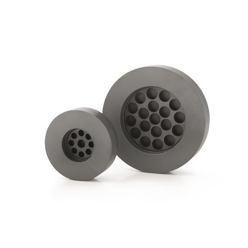 Flat seat rupture disc - GRX® - REMBE® GmbH Safety+Control - forward ...