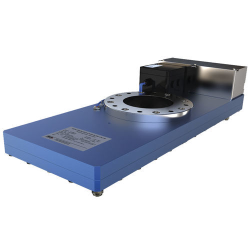 Knife gate valve - REDEX® Slide - REMBE® GmbH Safety+Control ...