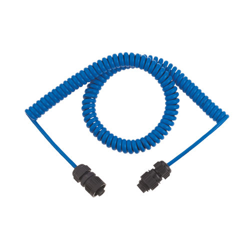 Power cable - REMBE® GmbH Safety+Control - oil-resistant / chemical ...