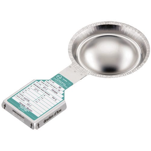 Single-layer rupture disc - BT - REMBE® GmbH Safety+Control - forward ...