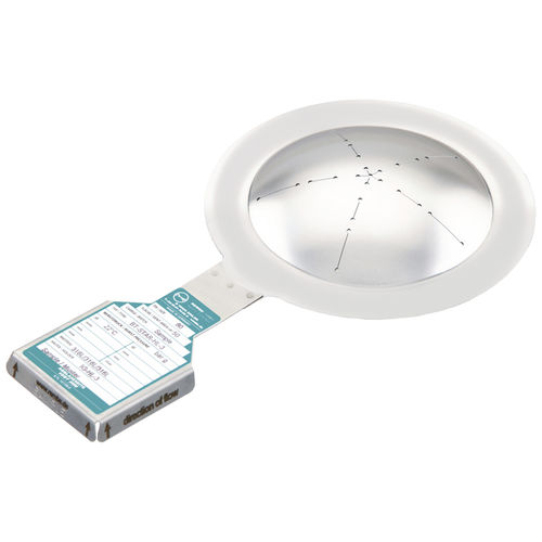 Forward acting rupture disc - STAR - REMBE® GmbH Safety+Control - metal ...