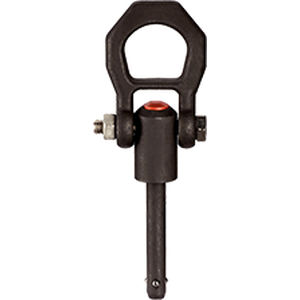 Articulated hoist ring - 247 series - ACI D&N RABOURDIN - shackle ...