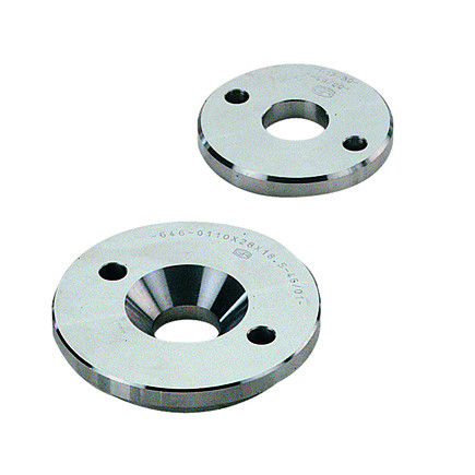 Tool locating ring - 646 series - ACI D&N RABOURDIN - for molds