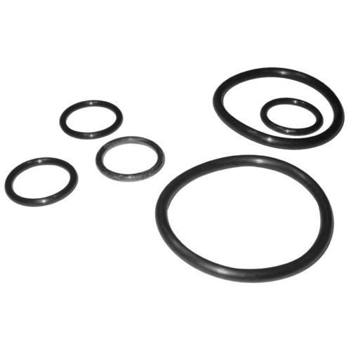 O-ring seal - 992 series - ACI D&N RABOURDIN - circular / elastomer