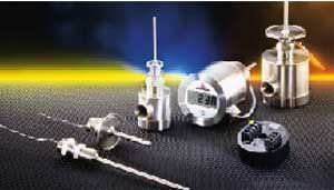 RTD temperature transmitter - Anderson Instrument - analog / process