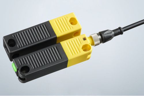 Safety switch - SIRIUS 3SE63 - Siemens Safety Integrated - single-pole ...