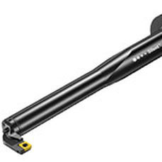 Carbide boring bar - Silent Tools® - Sandvik Coromant - anti-vibration ...