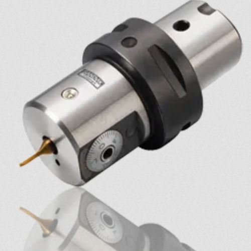 Fine boring tool - CoroBore® 824 XS - Sandvik Coromant - solid carbide