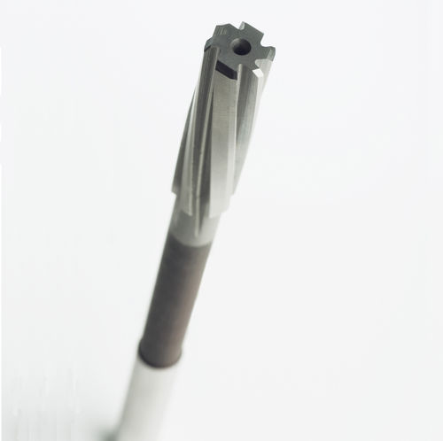 Carbide reamer - Dormer Pramet