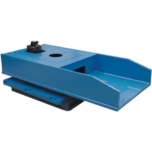 Rotating base - VST series - YASKAWA Europe GmbH