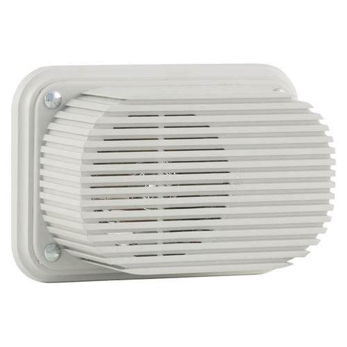 Siren without beacon - SE 10/32 MS5 PLC - SIRENA S.p.A. - electronic / IP30