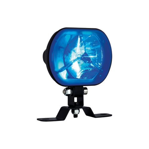 Steady beacon - INDIGO - SIRENA S.p.A. - LED / 12VDC / 110VDC