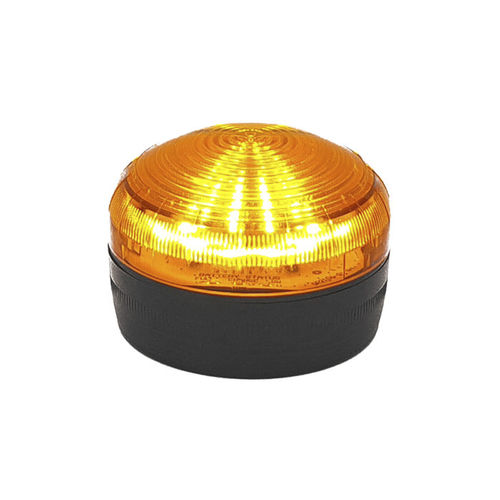Flash warning light - SOS LIGHT - SIRENA S.p.A. - steady / blinking / LED