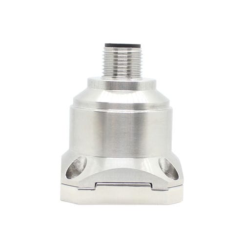 3-axis accelerometer - AKF392 - SHENZHEN RION TECHNOLOGY CO.,LTD - capacitive / MEMS / digital ...