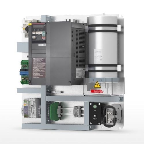 Digital power module - DN series - Maurer Magnetic - demagnetizing