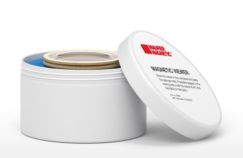 Magnetic field measuring instrument - B-1022 - Maurer Magnetic