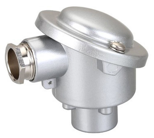 Aluminum connection head - IP67-IEC | KD - ZheJiang Taisuo Technology ...