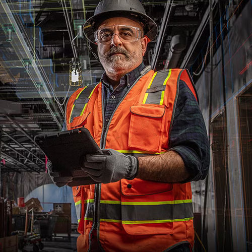 Modeling software - Point Layout - AUTODESK - verification / BIM ...