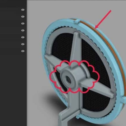 Management software - Fusion for Design - AUTODESK - simulation ...