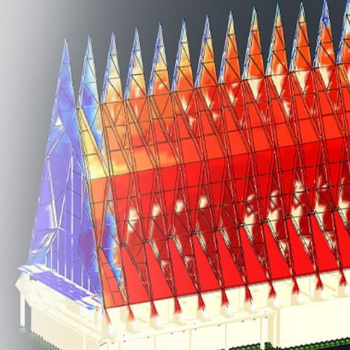 Structural analysis software - Robot Structural Analysis - AUTODESK ...