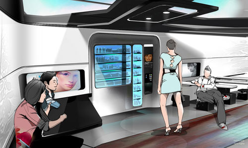 Visualization software - Alias® - AUTODESK - modeling / design / development