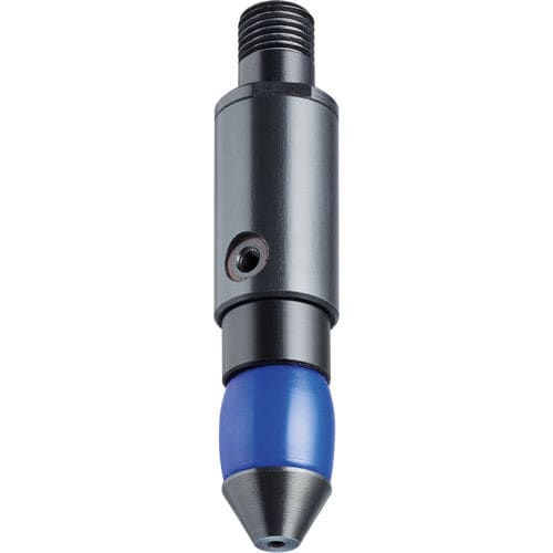 Internal gripper - LG1000 series - ZIMMER GROUP - pneumatic / radial ...