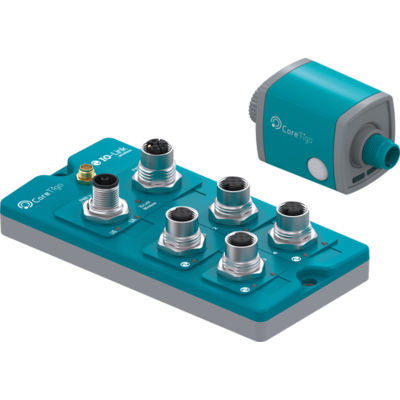 IO-Link Wireless communication module - BCM / MCM series - ZIMMER GROUP ...