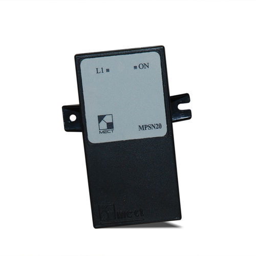 Air velocity sensor - MPSN20 - MECT SRL
