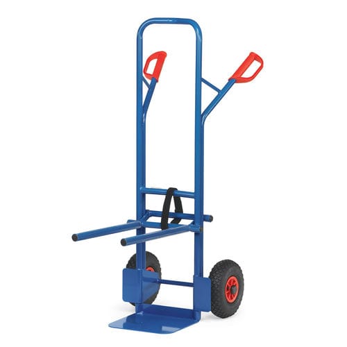 Chair hand truck - B1335L,B1335V - fetra