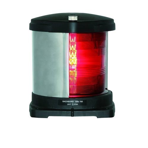 Rotating beacon - 50101033 - WISKA Hoppmann GmbH - incandescent / IP56