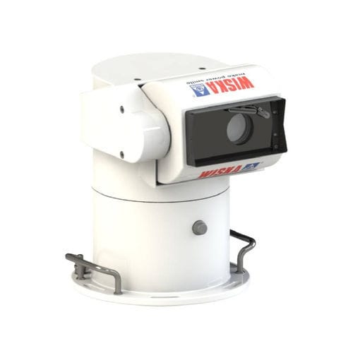 Digital camera - 10110045 - WISKA Hoppmann GmbH - HDR / wide dynamic ...