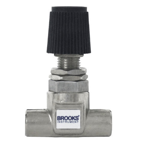 Valve controller - NRS™ - Brooks Instrument