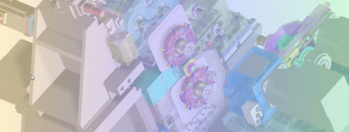 Development software - Creo Elements/Direct - PTC - engineering / modeling / design