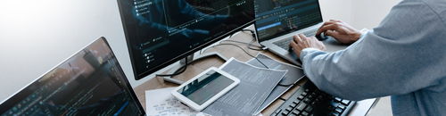 Management software - PTC X32plus - PTC - interface / programming ...