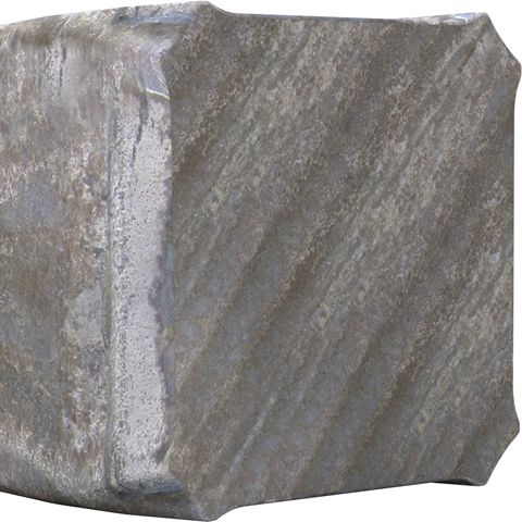 Stainless steel square rod - Sandvik Materials Technology