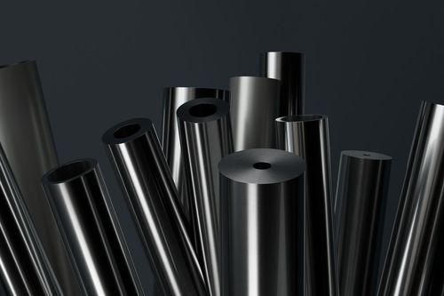 Tubular stainless steel - Alleima® 353 MA - Sandvik Materials ...
