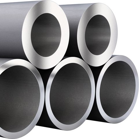 Tubular stainless steel - Sandvik Materials Technology