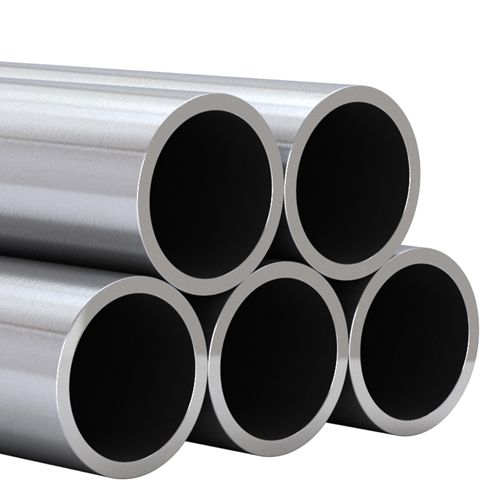 Tubular stainless steel - SAF™ 2507 - Sandvik Materials Technology ...