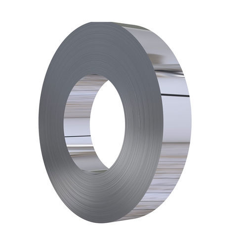 Precision steel strip - Sandvik Materials Technology