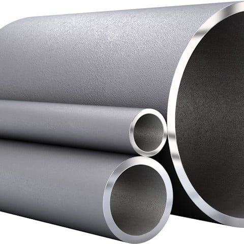 Tubular stainless steel - Sandvik Materials Technology